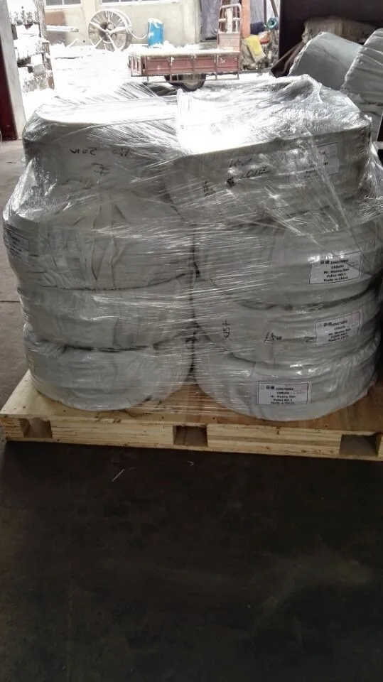 Rubber Waterstop With Center Bulb Expansion Strip Buried Rubber Water ...