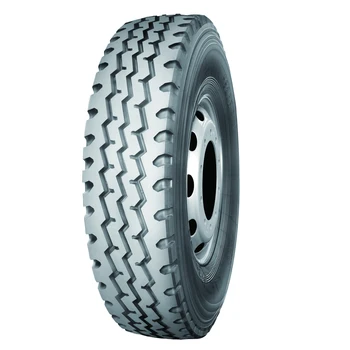 Truck Tire 900r20 Rt201 Zigzag Pattern For All Wheel Position On Minxed ...