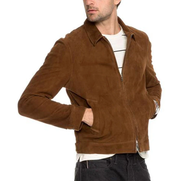 Shop Our Collection of Popular Fashion Jacket Designs Made in China