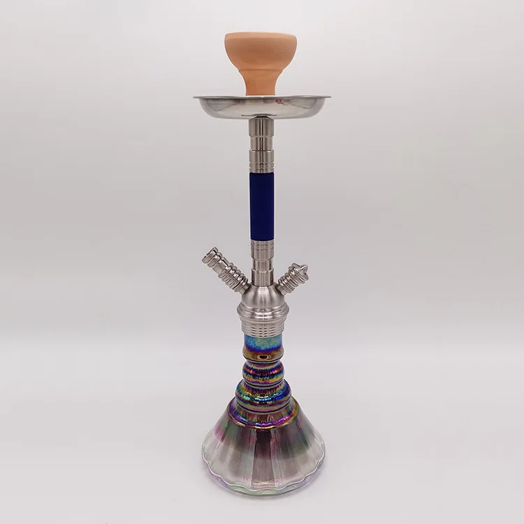 China Made Luxurious Turkish Flower Shisha Hookah - Buy Luxurious ...