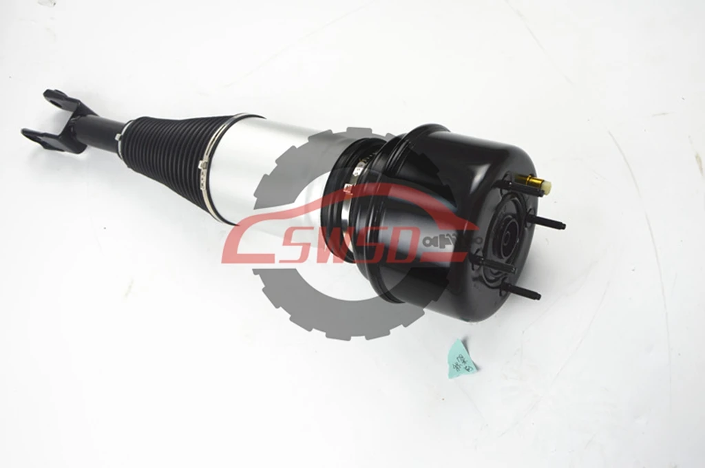 Swsd C2c41347 Air Spring C2c39763 Suspension Shock C2c41339 For Jaguar ...