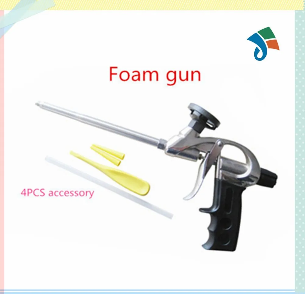 Polyurethane Foam Spray Gun Foam Gun - Buy Hand Tools,Hardware,Foam Gun ...