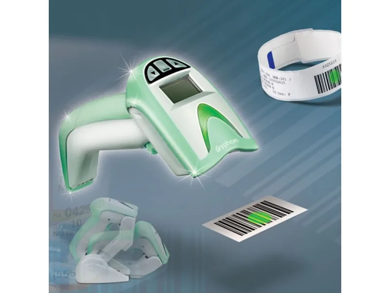 Datalogic Gryphon Gd4400-hc 2d,General Duty Handheld Scanners - Buy ...