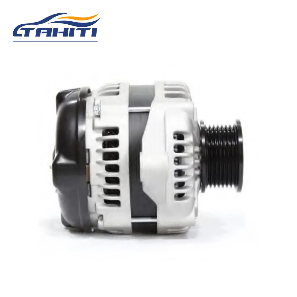 Auto Parts 12/14v 70/85/80a Auto Alternator Oem 27060-0l021 27060-30120 ...