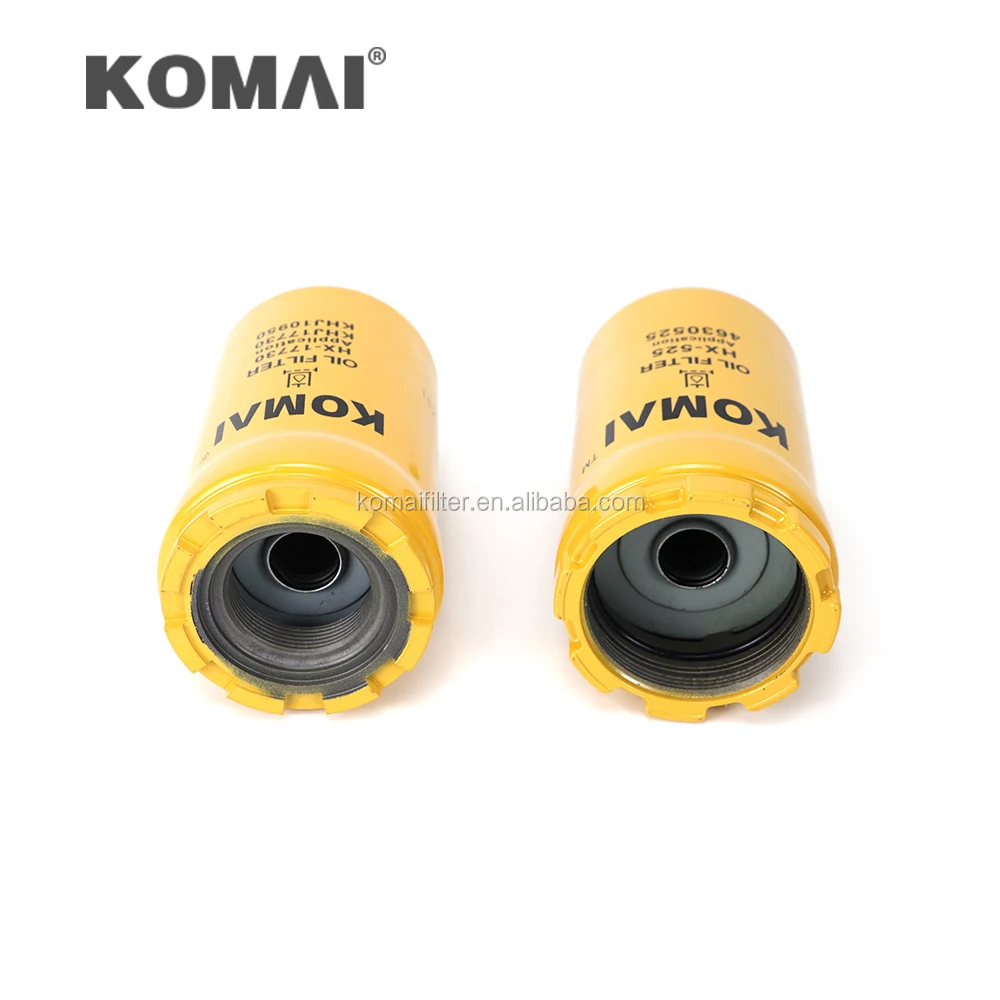 1E6C80-66030 1A7180-48210 Pilot Hydraulic Oil Filter for Excavators