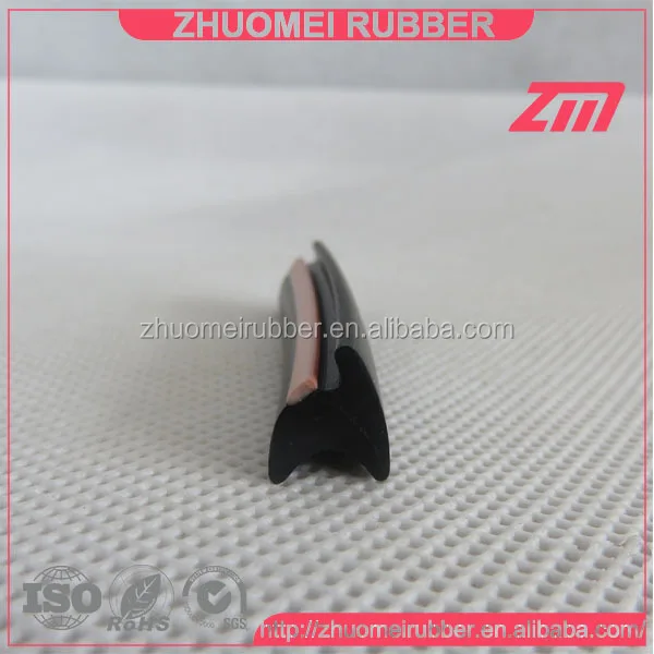 Double Glazing Wedge Gasket - Weather Sealing & Insulation