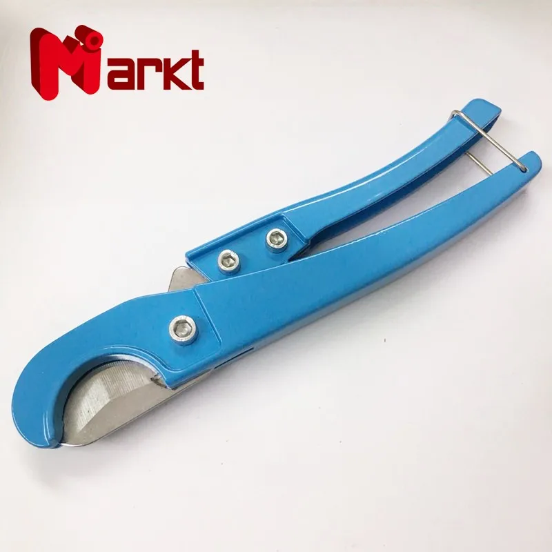 110MM PPR Pipe Cutter - Precision Hand Tool for PVC
