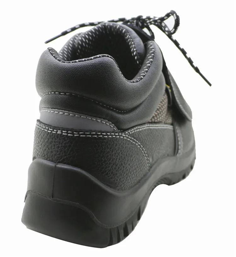 Safety Welder Shoes: Essential for Welding Work