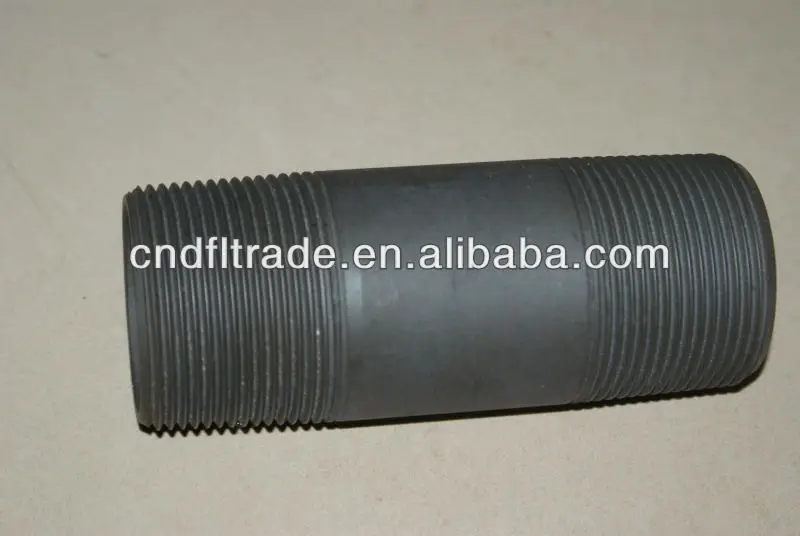 Api Octg 2 7/8" Nu*3 1/2" Nu Crossover Coupling - Buy Api Crossover ...