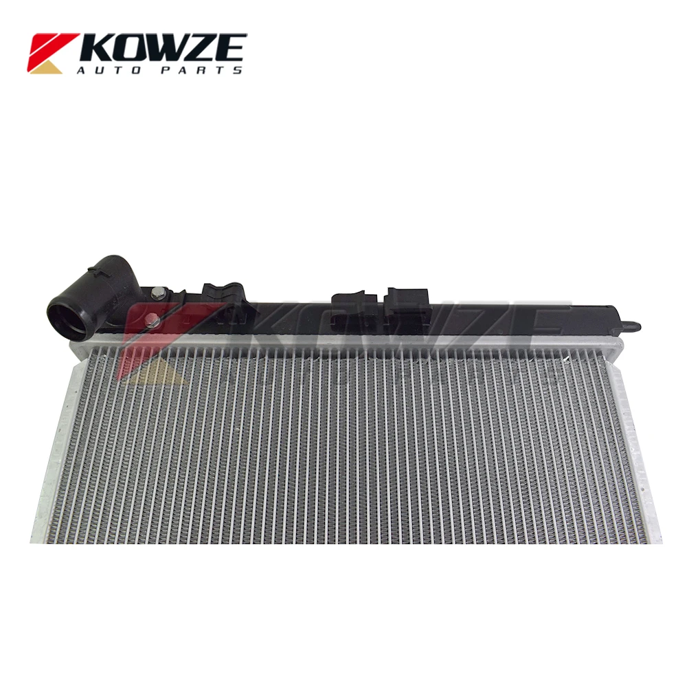 Kowze Parts Radiator Assy For Mitsubishi Lancer Cy1a Cy2a 1350a298 ...