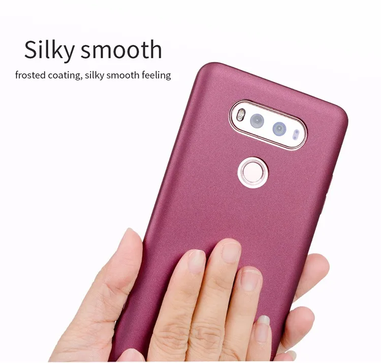 Xlevel China Wholesale Cell Phone Accessories Back Cover For Lg V20 ...