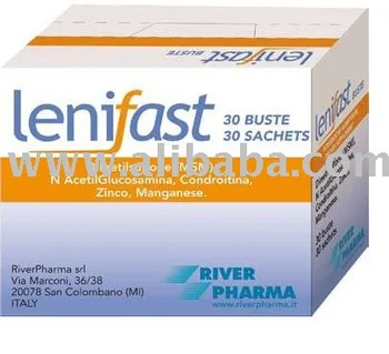 Lenifast Sachets - Buy Food Supplement Anti Inflammatory Analgesic ...