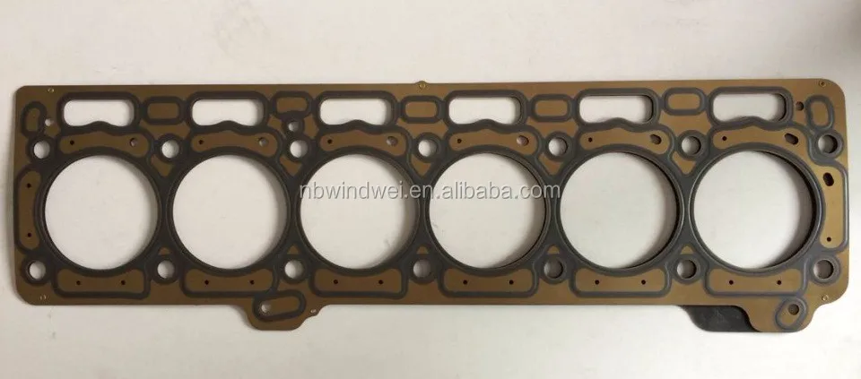 U5LC1106D Gasket Kit for Perkins Caterpillar MF 1106D Engine