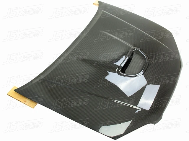 Carbon Fiber Hood Bonnet For Toyo Glanza Ep91 - Buy For Carbon Hood,For ...