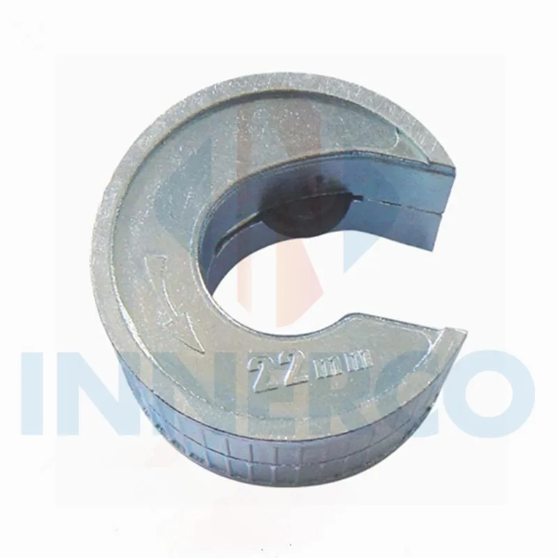 General Pipe Cleaners Auto Cut - Precision Copper Tubing