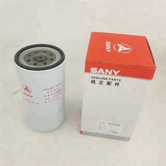 Truck Engine Accessories 60176475 Fuel Filter - Buy Fuel Filter ...