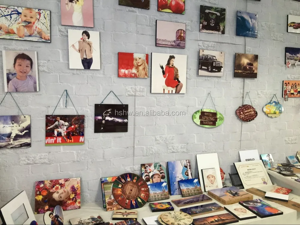 3mm MDF Sublimation Sheets - Versatile and Eco-friendly