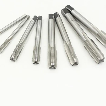End Mill Cnc Milling/ Thread Tool Cutting Cnc Taps M100*6 - Buy Cnc ...