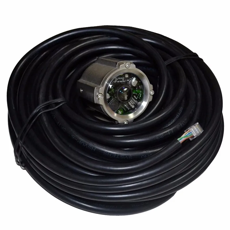 Underwater Cctv Camera Swimming Pool Network Ip Camera - Buy Wireless ...