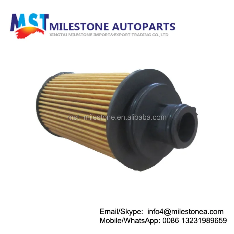Car Engine Oil Filter 10105963 For G10 2.0t - Buy Oil Filter 10105963 ...