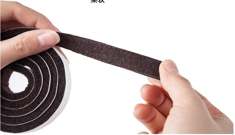 China Manufacturer Wool Felt Oil Seals - Buy Felt Seal Strip,Mechanical ...