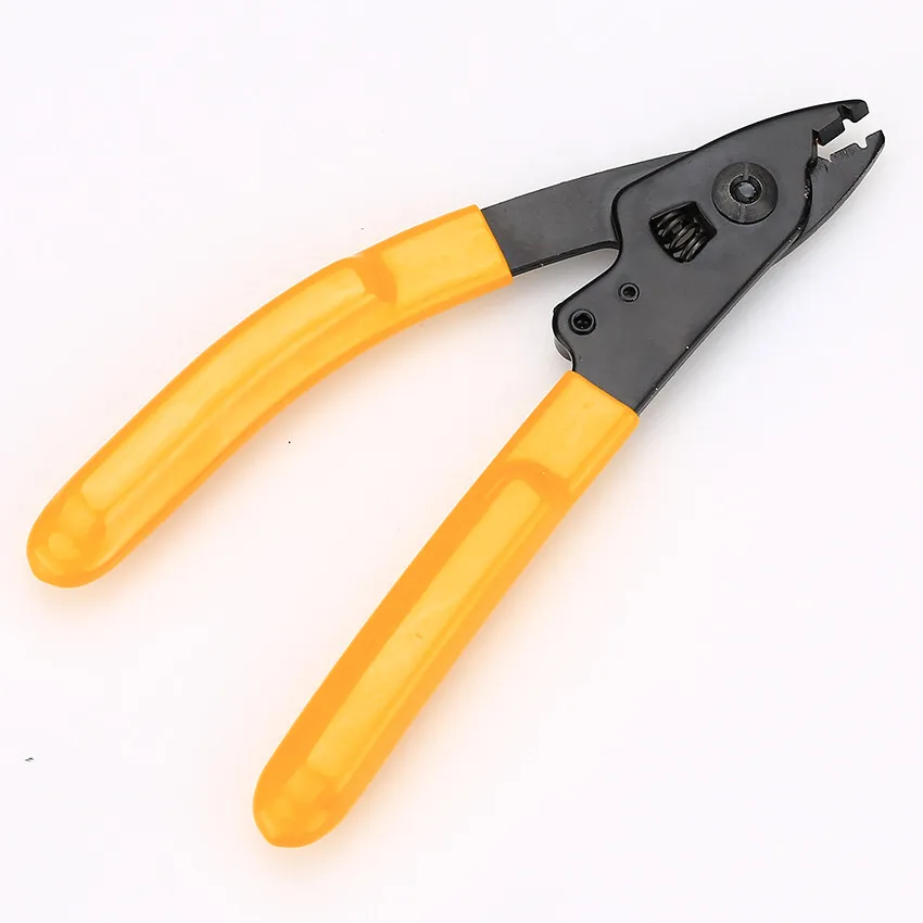 FTTH Dual Hole MILLER CFS-2 Fiber Optic Cable Stripper