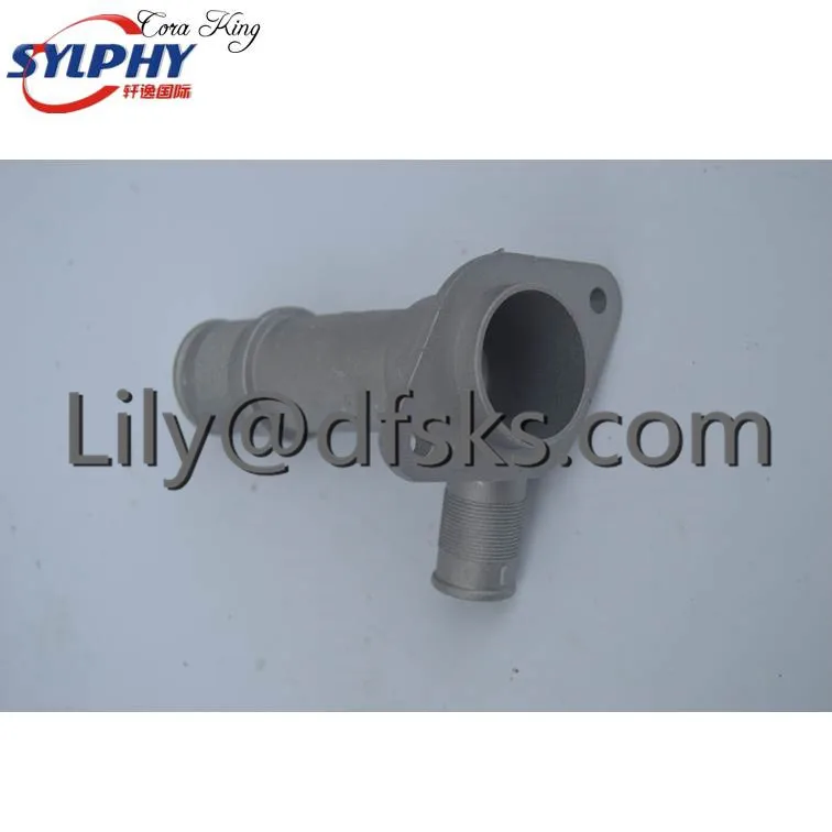 Water Pump Pipe Inlet For Dongfeng Zna Succe Auto Spare Parts - Buy ...