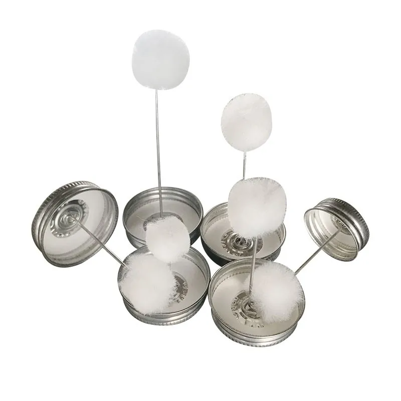 Tin Can Dauber Applicator/brush For Cpvc / Upvc / Pvc Solvent Cement ...