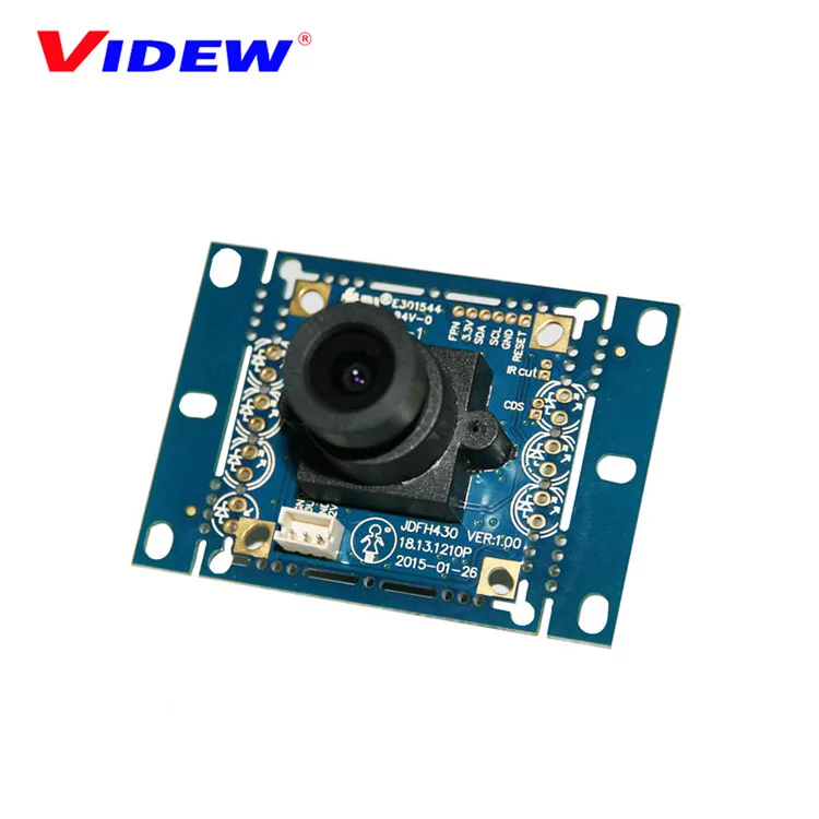 1/3 Inch Cmos Cctv 1200tvl Board Camera Pcb - Buy 1200tvl Board Camera ...