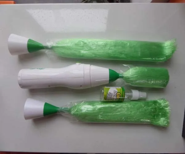 Go Duster Magic Electrostatic Keyboard Dusters As Seen On Tv - Buy ...