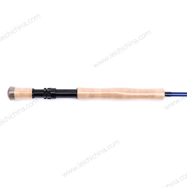 Fast Action 9ft 9wt 4pc Saltwater Fly Fishing Rod| Alibaba.com