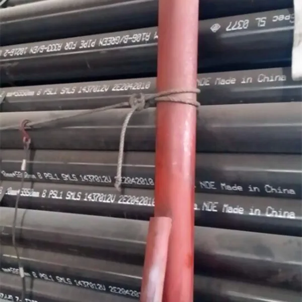 P235gh Tc1 Seamless Tubes P235gh Tc2 Seamless Pipes - Buy P235gh Tc1 ...