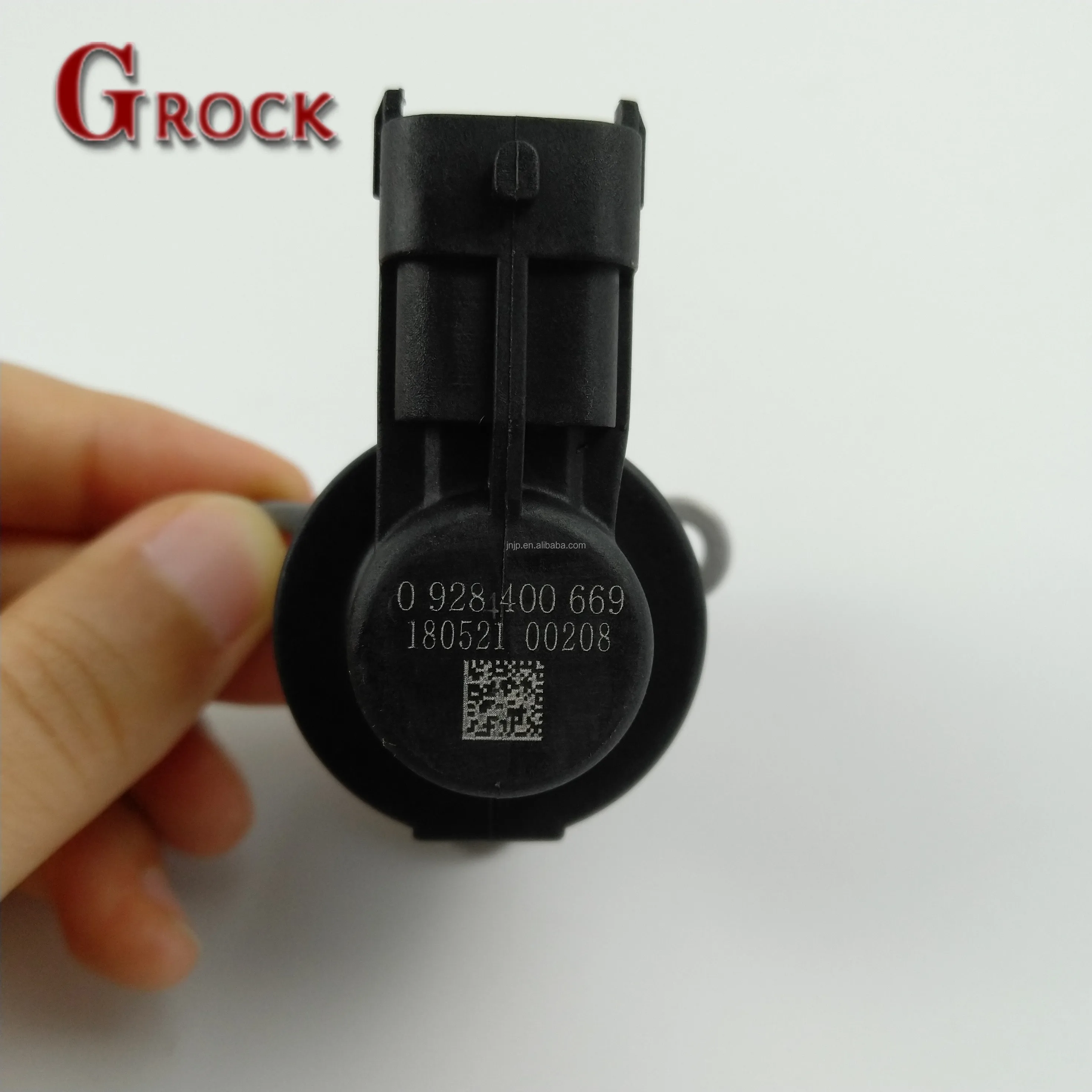0928400669 - Common Rail Fuel Pressure Regulator for DAEWOO