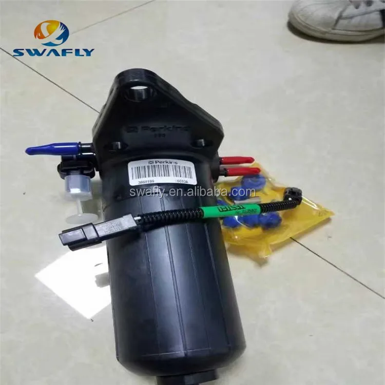 467-7011 4677011 Energetic Auto Parts Kit-fuel Priming Pump - Buy Kit ...