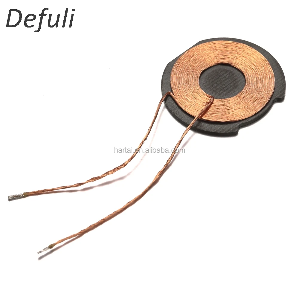 Diy Mini Inductance Coil Tesla Coil - Buy Tesla Coil,Electric Induction ...