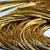 Gold Smooth (shine) Embroidery Bullion Wire - Buy Gold Embroidery ...