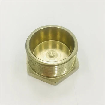 Nickel Plated Brass Blind Plug Size - Buy Blind Plug Size,Waterproof ...