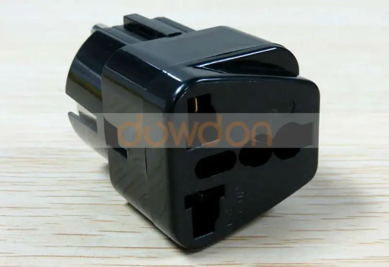 IEC 60884-1 Standard AC Power Adapter Russia PlugにEU/US| Alibaba.com
