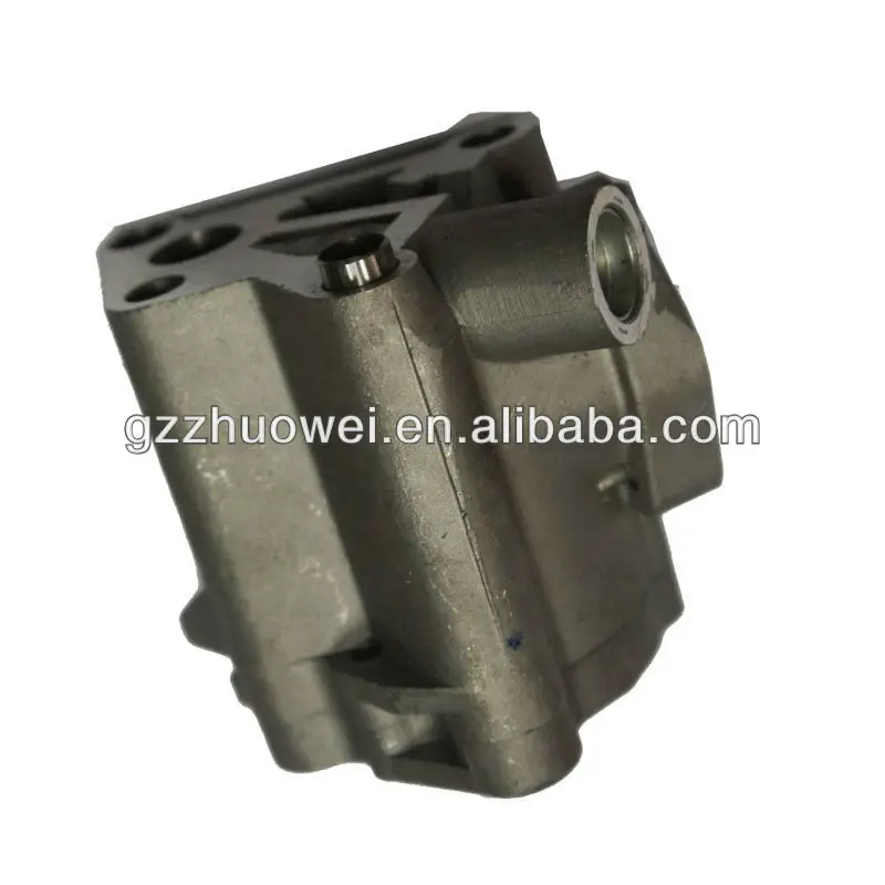 Car Parts Mazda 3,6,323 Small Oil Pump Lf01-14-100 Engine Oil Pump ...