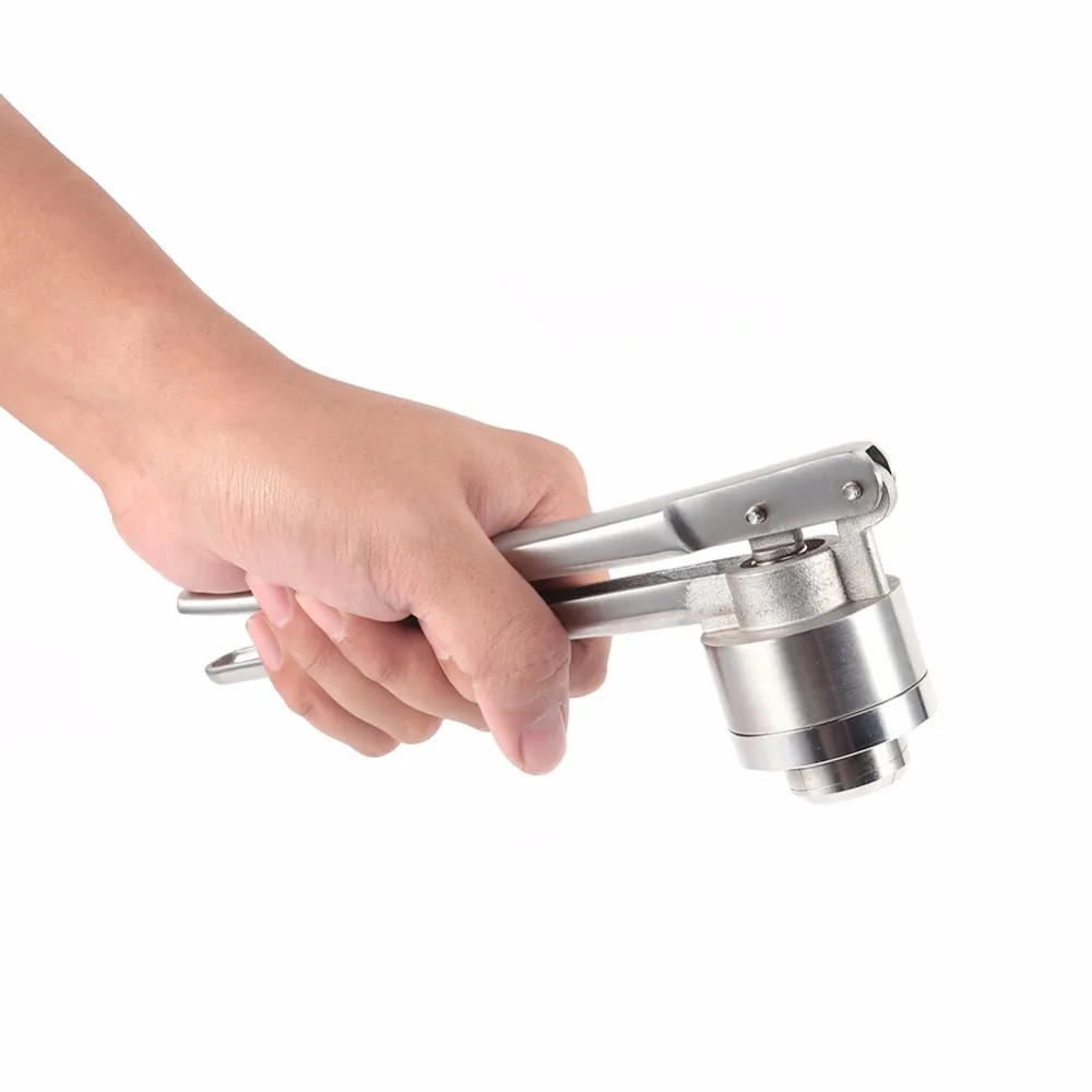 20mm Stainless Steel Vial Hand Cover Seal Tool Bottle Sealing Tool For ...