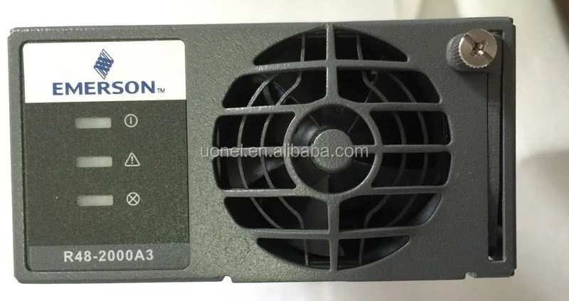 New And Original Emerson R48-2000a3 R48-2000e3 R48-2000 48v 2000w ...