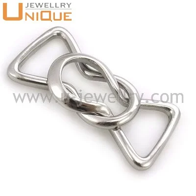 Not Fade Stainless Steel Clothing Clasps - Buy Clothing Clasps ...