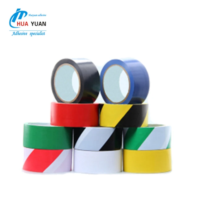 Pvc Caution Tape Warning Tape/industrial Magnetic T For Decoration ...