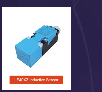Shanghai Lanbao Sensing Technology Co., Ltd. - Sensors (Inductive ...