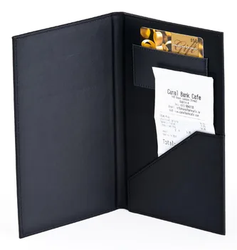 Leather Restaurant Bill Folder - Buy Restaurant Bill Folder,Bill Folder ...