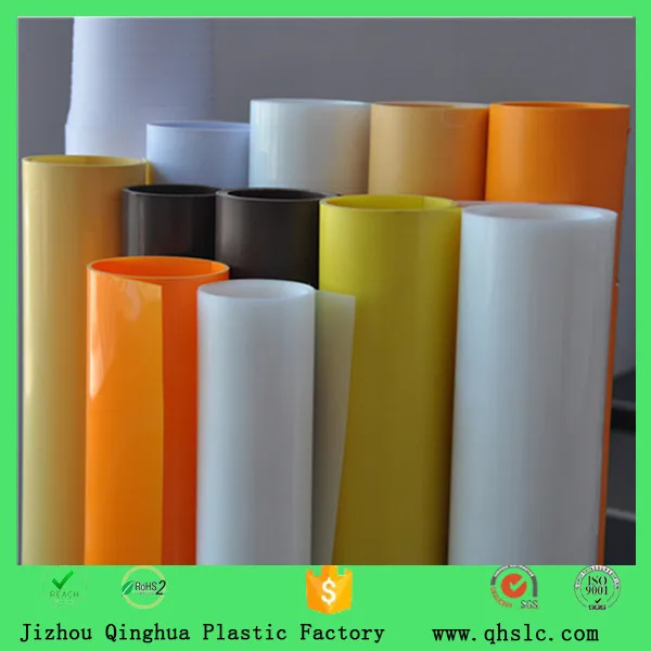 Wholesale Plastic Rigid Hips Polystyrene Sheet - Buy Ps Polystyrene ...