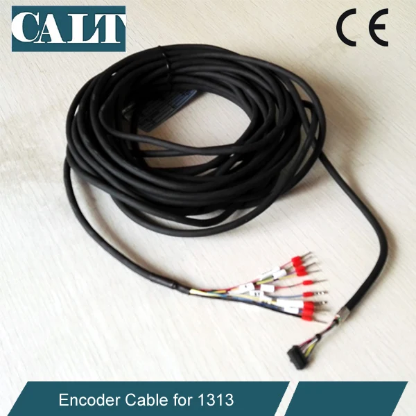 Encoder Cable Wire For Heidenhain Ecn1313 Ern1387 - Buy Cable Wire,For ...