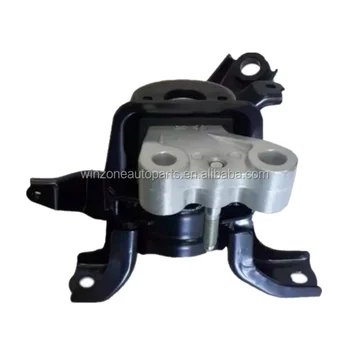 12305-0t010 Engine Mount For Japanese Car - Buy 12305-0t010,Engine ...