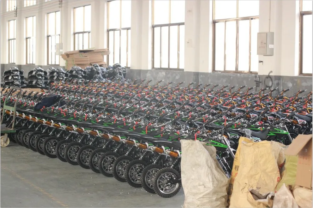 Factory Direct Sales 50cc Pit Bike Engine 2 Stroke For Sale - Buy 50cc ...