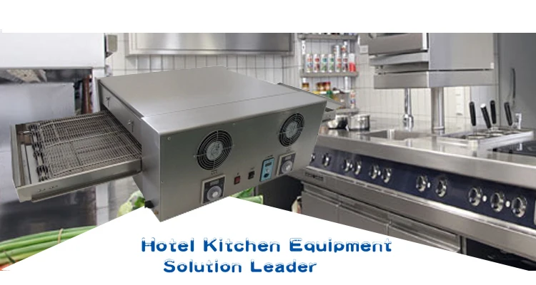 Indoor Pizza Shop Ovens,220v Electric Driving High Quality Pizza Hut ...